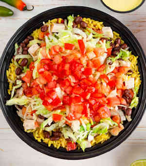 Chicken Kitchen - Miami, FL Restaurant | Menu + Delivery | Seamless