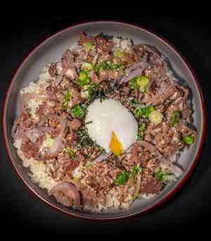 ONGI Delivery Menu | Order Online | 109 West 37th St, New York, NY ...