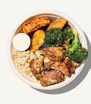 DIG INN - 57th & Lex - New York, NY Restaurant | Menu + Delivery | Seamless
