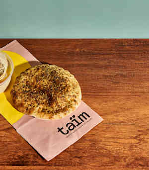 Taim Mediterranean Kitchen - New York, NY Restaurant | Menu + Delivery ...