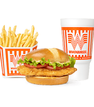 WHATABURGER - Atlanta, GA Restaurant | Menu + Delivery | Seamless