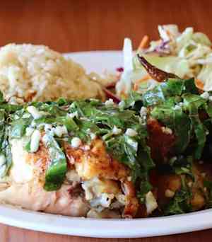 Chicken Maison Delivery Menu | Order Online | 21732 S Vermont Ave ...