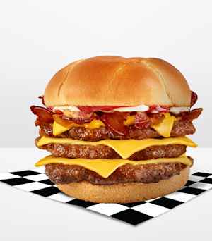 Rally's - St. Louis, MO Restaurant | Menu + Delivery | Seamless