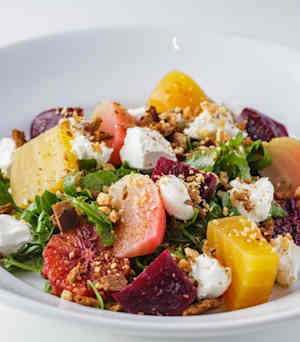 Common Bond Bistro & Bakery - Houston, TX Restaurant | Menu + Delivery ...