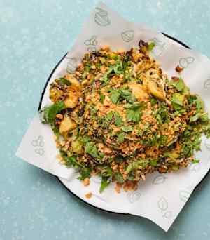 Tuk Tuk Boom - Jackson, MS Restaurant | Menu + Delivery | Seamless
