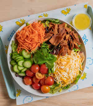 Dizzy Bird - Mission Viejo, CA Restaurant | Menu + Delivery | Seamless