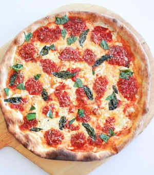 Lucatelli's Pizzeria - Doylestown, PA Restaurant | Menu + Delivery ...