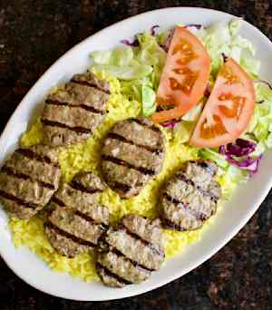 Pita Inn Delivery Menu | Order Online | 122 S Elmhurst Rd Wheeling ...