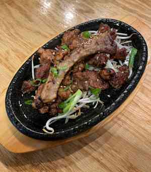 Chef JK Korean BBQ Master - Evans, GA Restaurant | Menu + Delivery ...