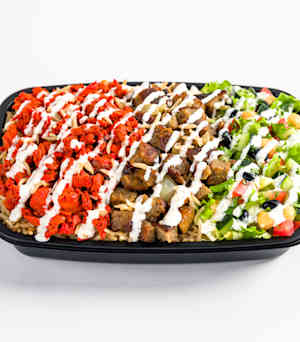 Shah's Halal Food - West Springfield, MA Restaurant | Menu + Delivery ...