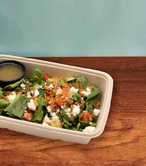 Taim Mediterranean Kitchen - New York, NY Restaurant | Menu + Delivery ...