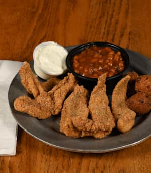 Oby's - Oxford, MS Restaurant | Menu + Delivery | Seamless