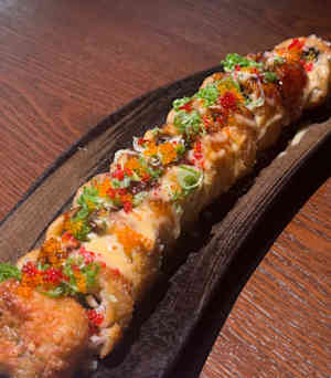 Kinya Ramen Sushi Bubble Tea - Linden, NJ Restaurant | Menu + Delivery ...