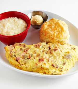 Ruby Slipper Metairie (Veterans) - Metairie, LA Restaurant | Menu ...