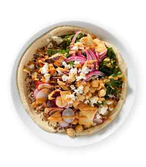 Chopt Creative Salad Co. - Charlotte, NC Restaurant | Menu + Delivery ...