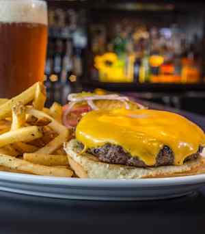 Rusty Bucket Restaurant & Tavern - Columbus, OH Restaurant | Menu ...