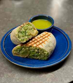 Little Collins - New York, NY Restaurant | Menu + Delivery | Seamless