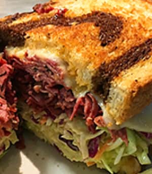 Sacks Sandwiches Delivery Menu | Order Online | 231 W Thomas Rd Phoenix ...