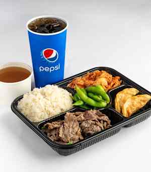 KPOT - New York, NY Restaurant | Menu + Delivery | Seamless