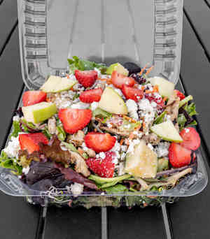 Salads 2K - Santa Fe Springs, CA Restaurant | Menu + Delivery | Seamless