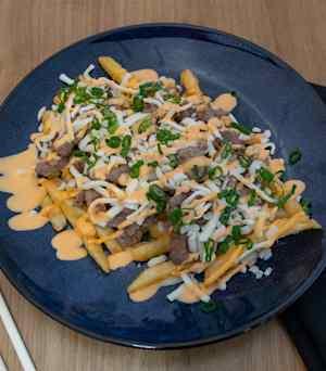 Dak Good KOREAN FRIED CHICKEN - Portage, MI Restaurant | Menu ...