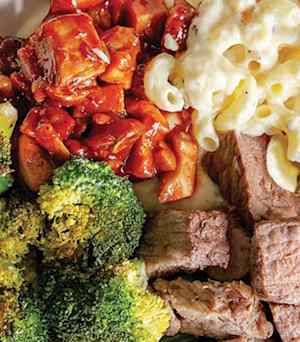 Mahana Fresh - Columbia, MD Restaurant | Menu + Delivery | Seamless