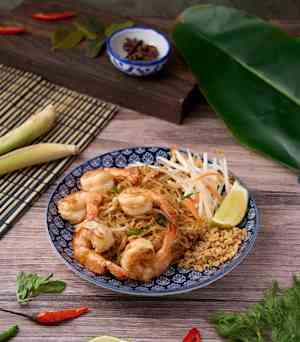 Topaz Thai Authentic Delivery Menu | Order Online | 127 W 56th St New ...