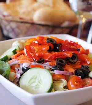 La Piazza - Merrick Delivery Menu | Order Online | 2191 Merrick Rd ...