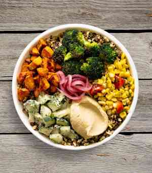 Piada Italian Street Food - Houston, TX Restaurant | Menu + Delivery ...