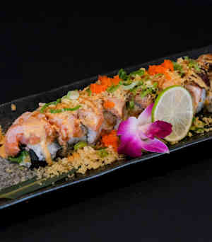X-FISH Izakaya Brea - Brea, CA Restaurant | Menu + Delivery | Seamless