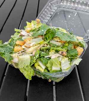 Salads 2K - Santa Fe Springs, CA Restaurant | Menu + Delivery | Seamless