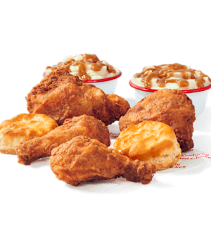 KFC - Rochester, NY Restaurant | Menu + Delivery | Seamless