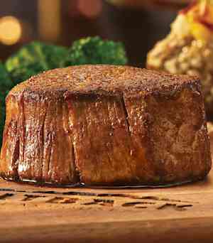 Outback Steakhouse - Los Angeles, CA Restaurant | Menu + Delivery ...