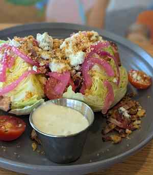 Kook Dogg Cafe - Reston, VA Restaurant | Menu + Delivery | Seamless