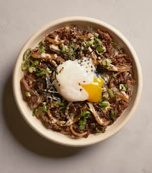 Ongi Delivery Menu | Order Online | 630 3rd Avenue New York | Grubhub