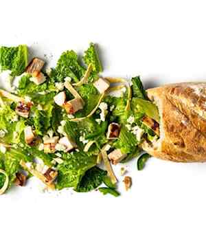 Bread Zeppelin - Dallas, TX Restaurant | Menu + Delivery | Seamless