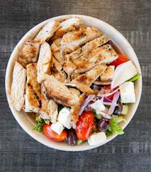 Greek Cove - Merrick, NY Restaurant | Menu + Delivery | Seamless