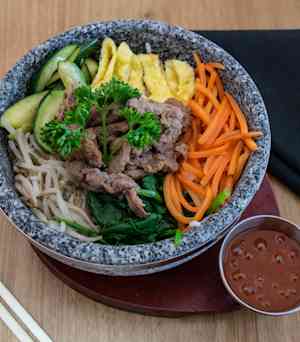 Dak Good KOREAN FRIED CHICKEN - Portage, MI Restaurant | Menu ...