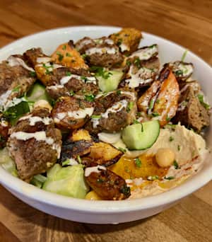 Malooga - Narberth, PA Restaurant | Menu + Delivery | Seamless