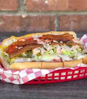 Dan's Super Subs - Los Angeles, CA Restaurant | Menu + Delivery | Seamless