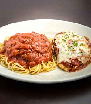 The Old Spaghetti Factory - Medford, OR Restaurant | Menu + Delivery ...