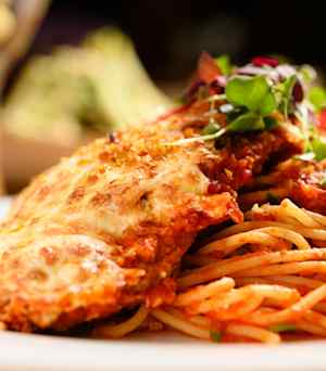 Viron Rondo Osteria - Cheshire, CT Restaurant | Menu + Delivery | Seamless