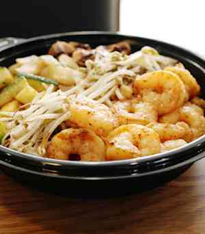 Genjigo - Lewis Center, OH Restaurant | Menu + Delivery | Seamless