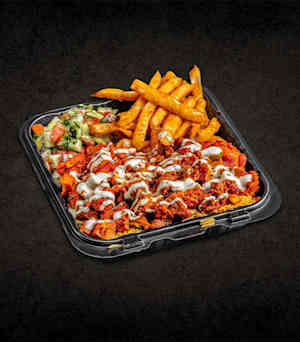 Sizzling Bites Halal Grill - Bethlehem, PA Restaurant | Menu + Delivery ...