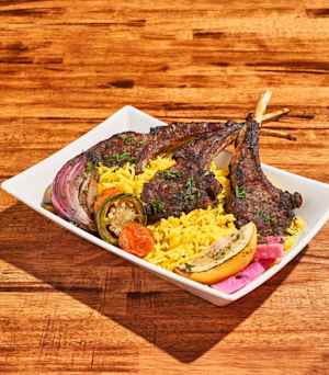 Mazra - RWC - Redwood City, CA Restaurant | Menu + Delivery | Seamless