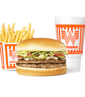 WHATABURGER - Atlanta, GA Restaurant | Menu + Delivery | Seamless