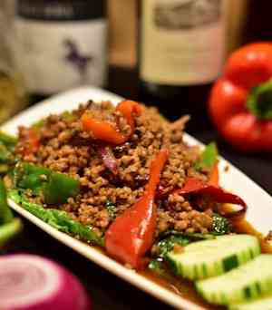 Brown Sugar Cafe - Boston, MA Restaurant | Menu + Delivery | Seamless