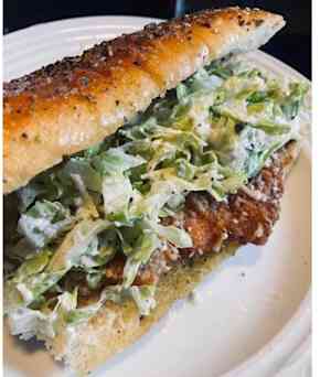 Chomp - Chesterton, IN Restaurant | Menu + Delivery | Seamless