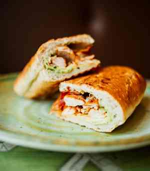 Sonia's Deli - Smithfield, RI Restaurant | Menu + Delivery | Seamless