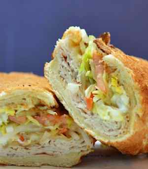 Snarf's Sandwiches - Greenwood Village, CO Restaurant | Menu + Delivery ...